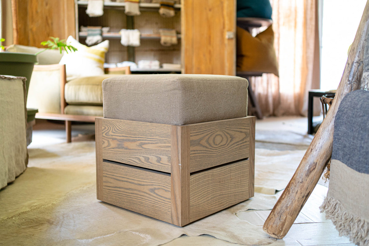 Furniture – Hey Rube